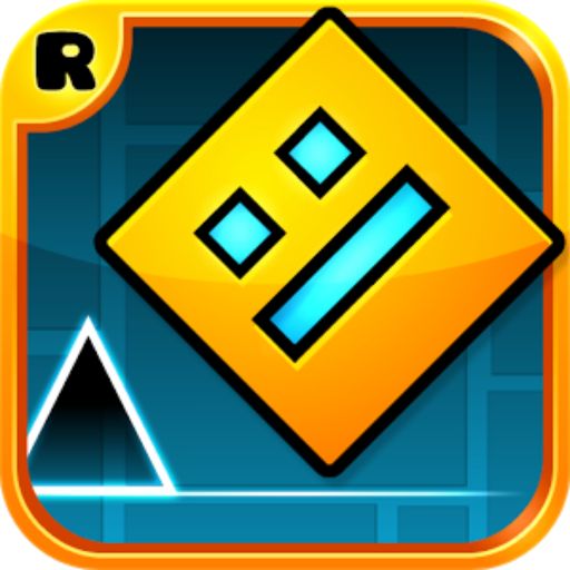 Tải Hack Geometry Dash Mod APK (Full Skin, Bất Tử) v2.2.145