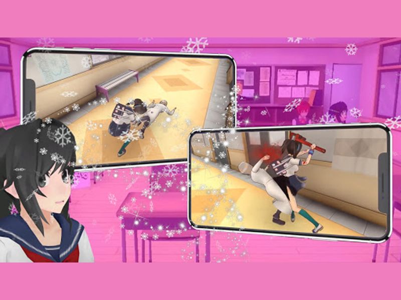 Tải Sakura School Simulator Mod APK (Vô Hạn Tiền, Mở Khóa) v1.047.03