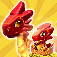 Tải Dragon Mania Legends Hack (Full Kim Cương, Tiền) v9.0.0n APK