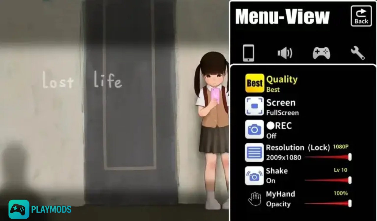 Tải Lost Life MOD APK Miễn Phí (Việt Hóa, Vô Hạn Tim) v1.97
