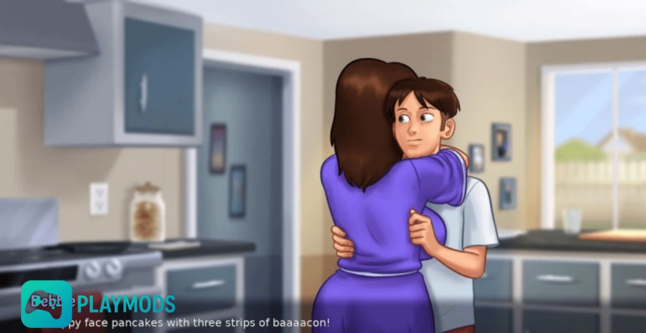 Tải Summertime Saga Mod Apk (Việt Hóa, Vô hạn tiền) v22.0.0